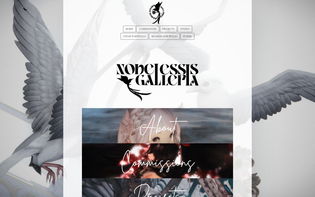 Noblessis Art Creative